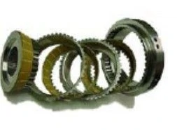 CONE CLUTCH SOLUTIONS DIFC Ltd (CCS)